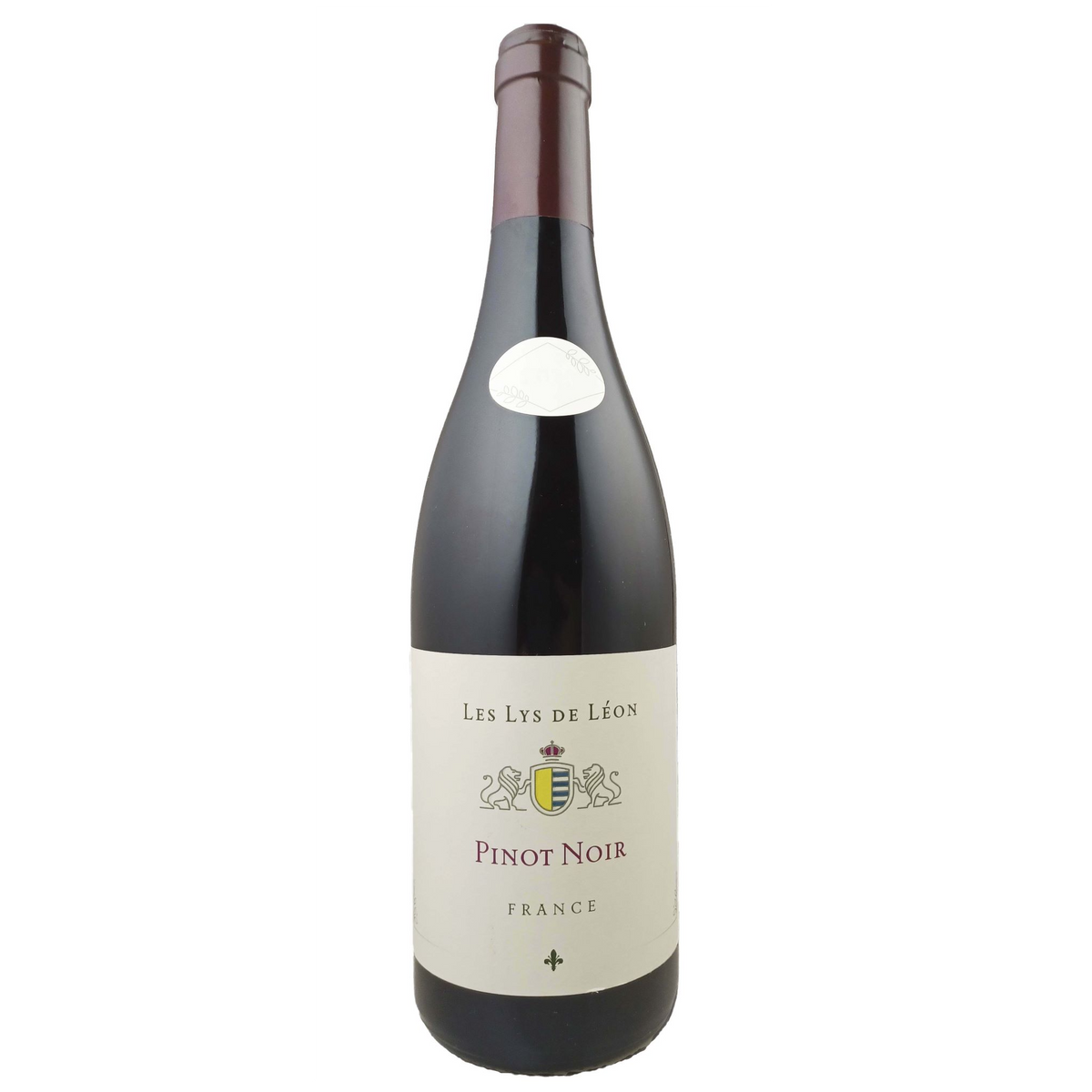 Les Lys de Léon Pinot Noir – 2023 – Light, Fruity, Elegant – Pinot Noi ...