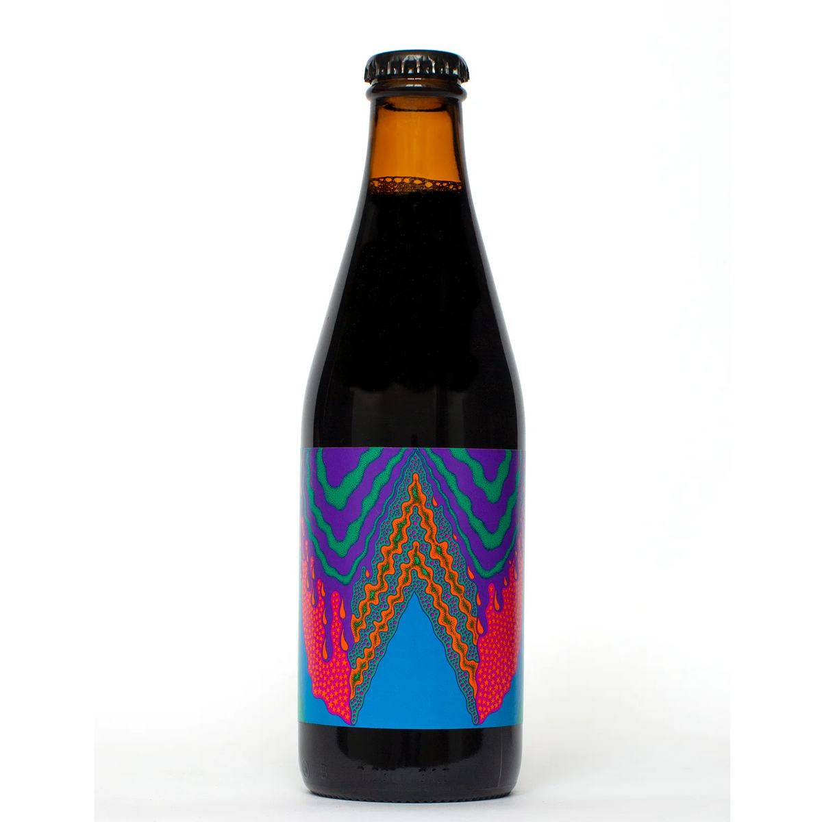 Omnipollo - In Plenty - 12% Imperial Stout with Almond & Coffee - 330m ...