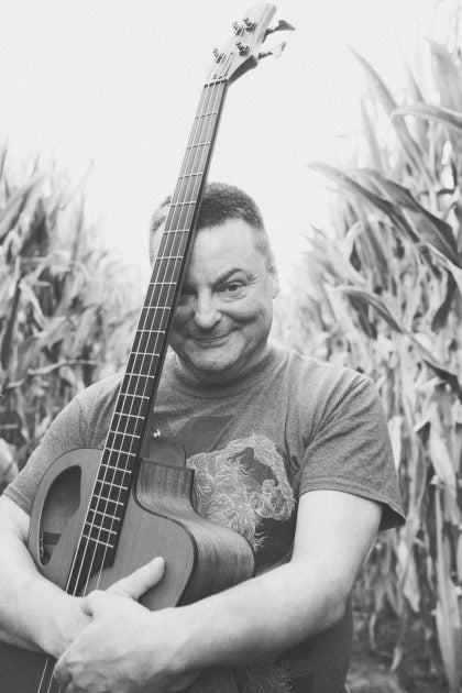 Thursday 27 October - Léonore Boulanger / Howie Reeve / Dean McPhee Li ...